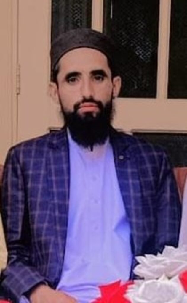 Mr. Sanaullah